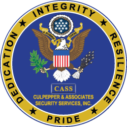 Current Openings | Culpepper & Associates Security Services, Inc