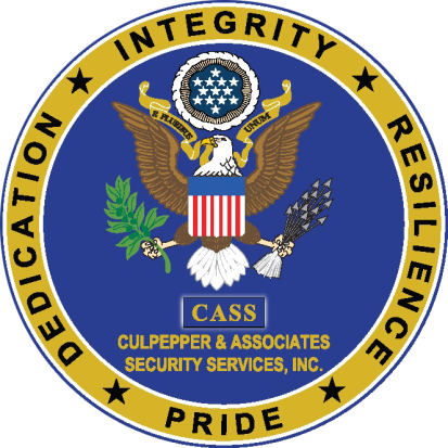 Culpepper & Associates Security Services, Inc